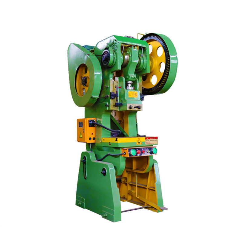 cnc mechanical pneumatic punching machine punch press machine power ...