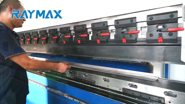 Urutan Bending Konvensional dan Spesifikasi Penggunaan Sehari-hari dari ...